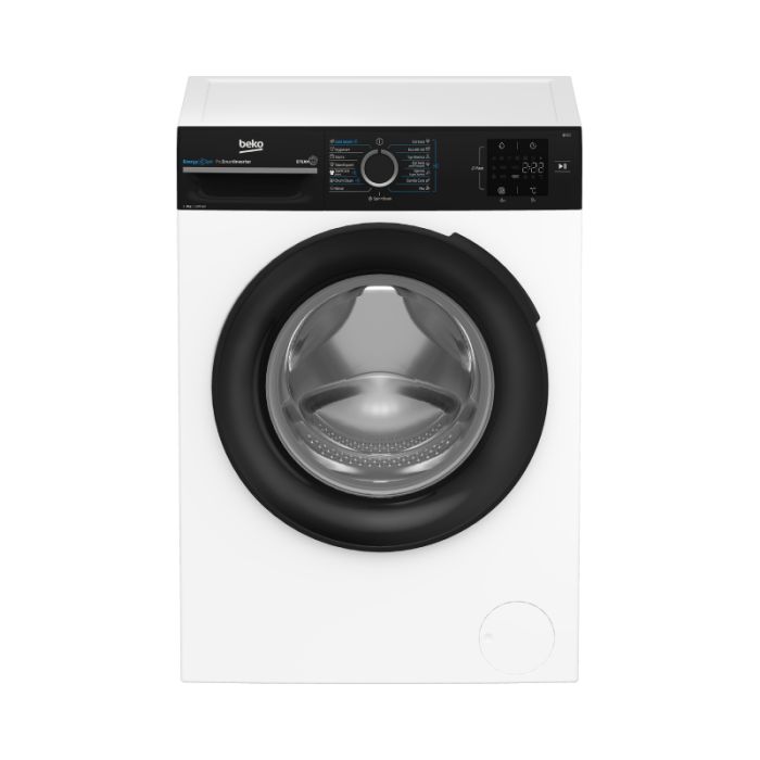 BM3WFSU38213WPBB ProSmart inverter mašina za pranje veša