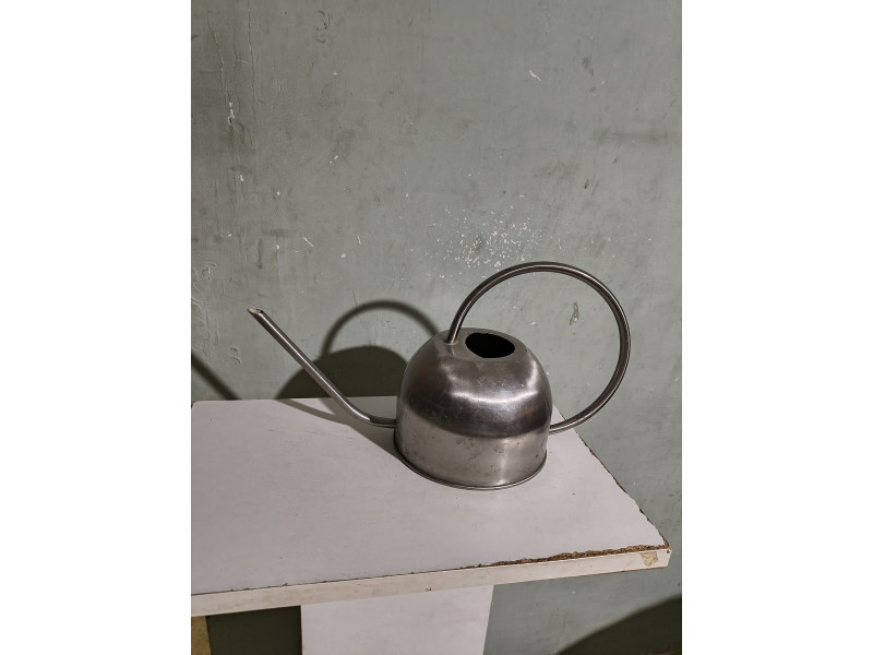 INOX STILSKA KANTICA ZA ZALIVANJE 1 L