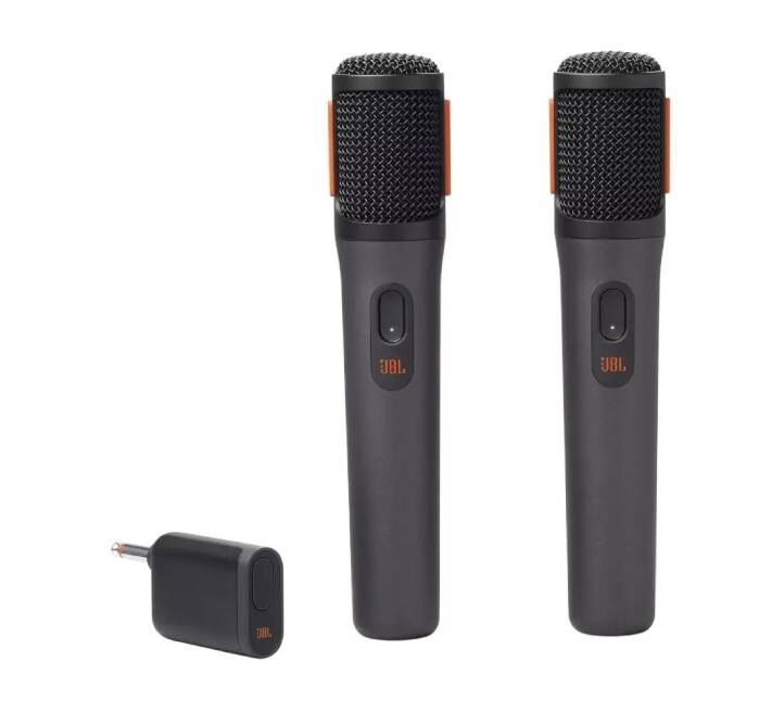 JBL Mikrofon Party Box Wireless Mic