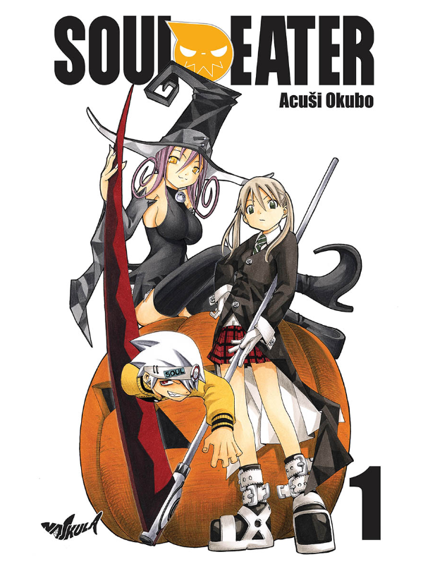 Soul Eater 1