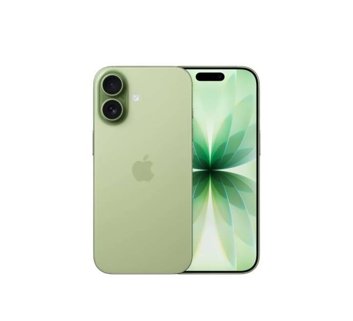 Apple iPhone 17 512 GB Sage