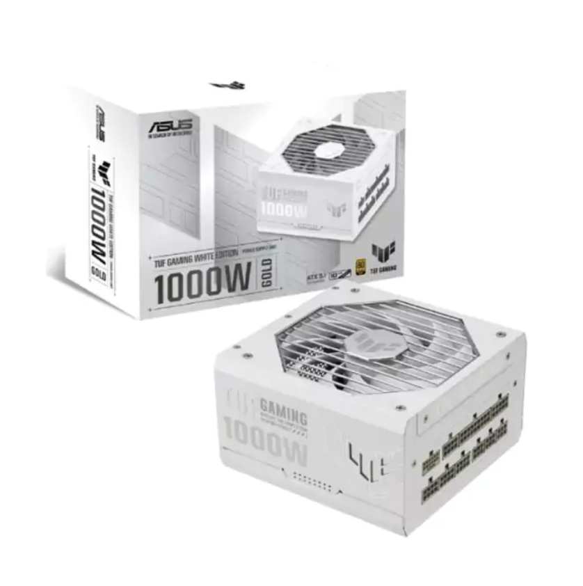 TUF-GAMING-1000G-WHITE 1000W napajanje belo