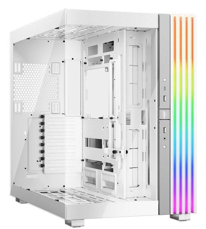 LIGHT BASE 900 DX White