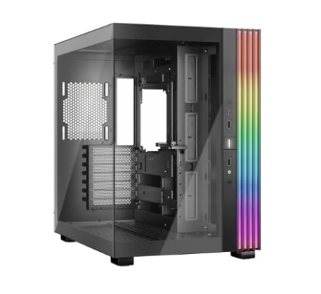 LIGHT BASE 600 DX Black