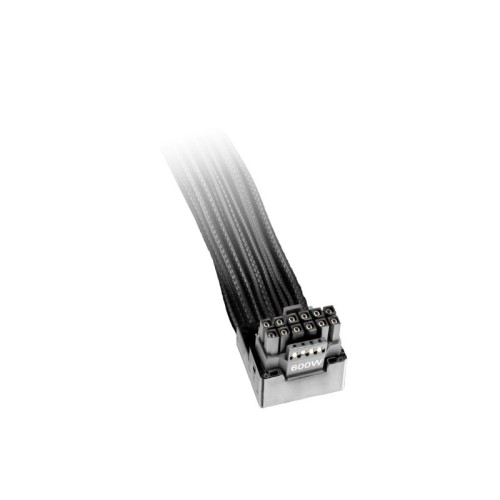 12V-2x6 / 12VHPWR 90° Reversed Cable PCI-E