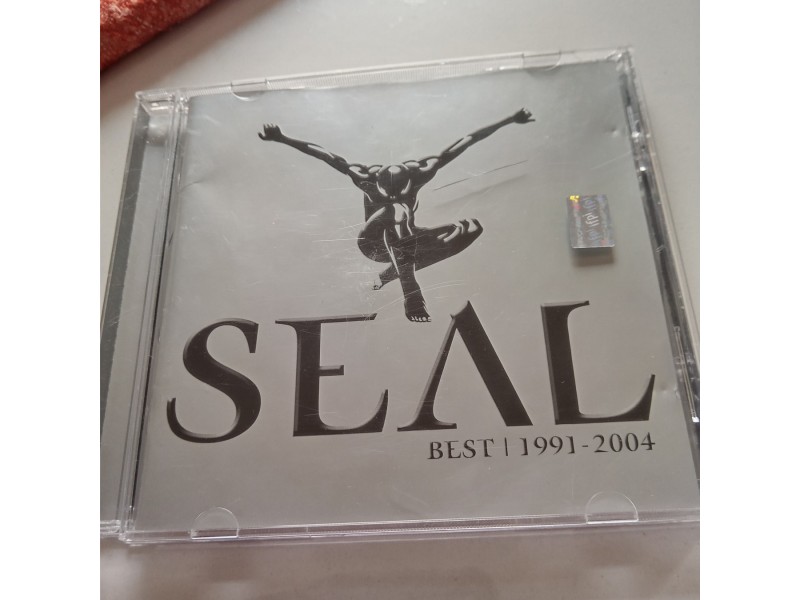 Seal( Best 1991-2004)