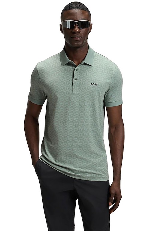 Regular fit muška majica 50540719