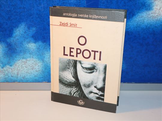 o lepoti zejdi smit