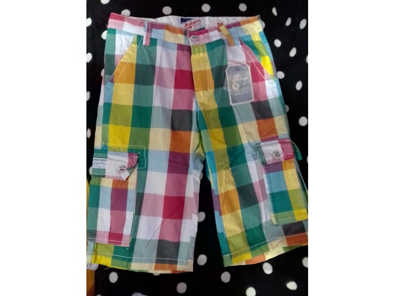 Bermude br 30 nove