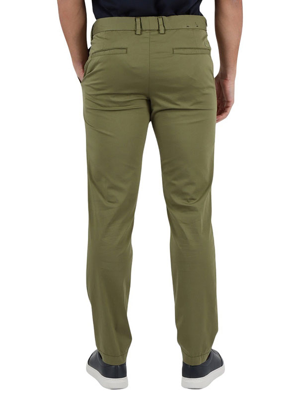 Slim fit muške pantalone 50540650