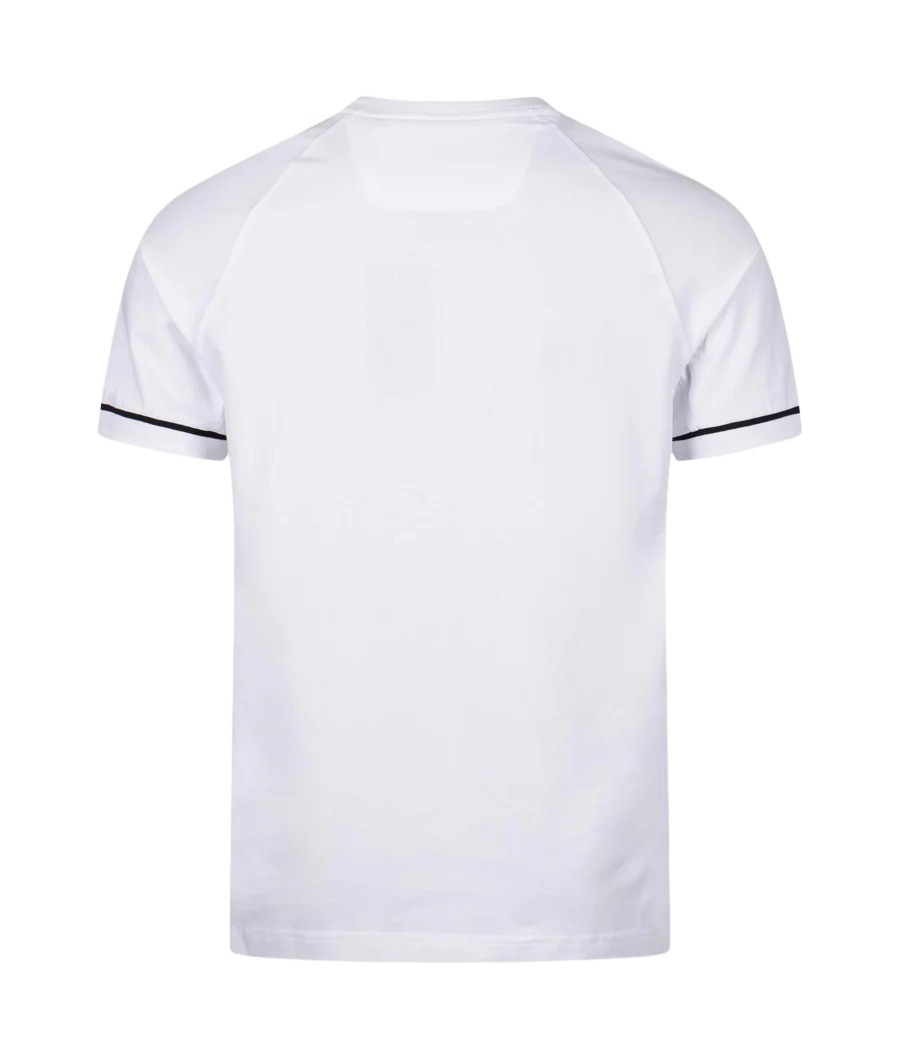 Tee Rib muška majica 50537846