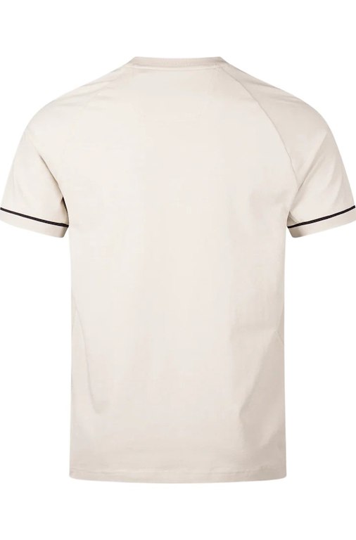 Tee Rib AC muška majica HB50537846 284