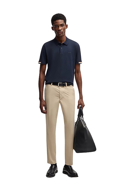 Slim fit muške pantalone 50540650