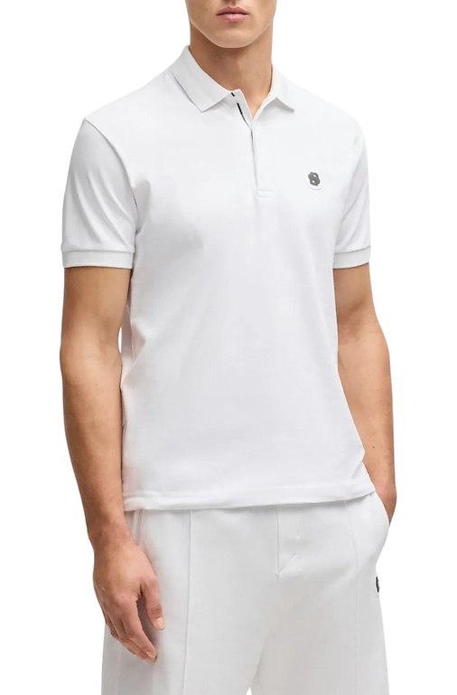 Paddy muška polo majica 50533273