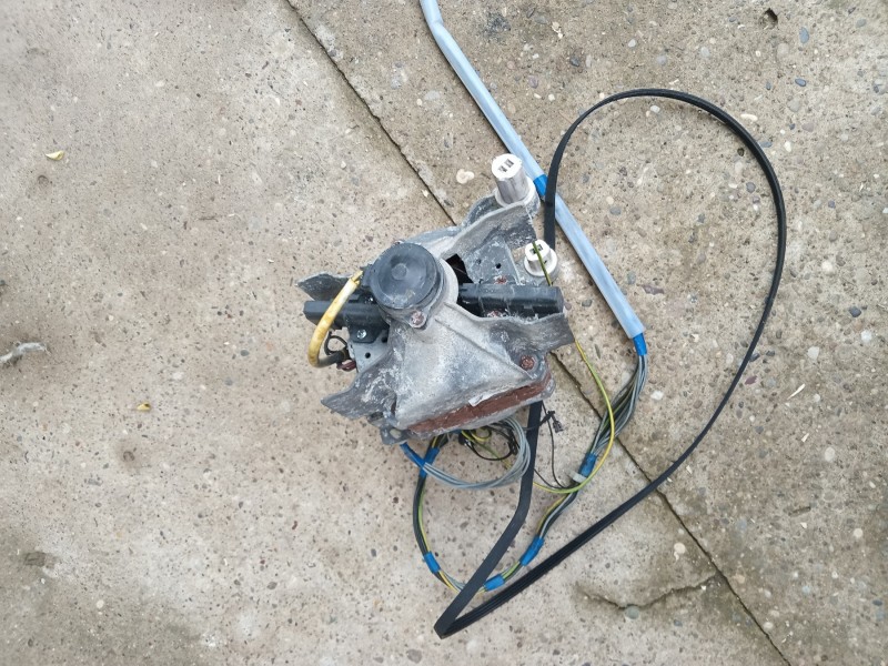 motor veš mašine Whirpool