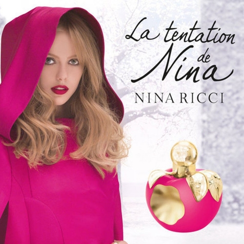 Nina Ricci La Tentation 2014 W edt 50ml