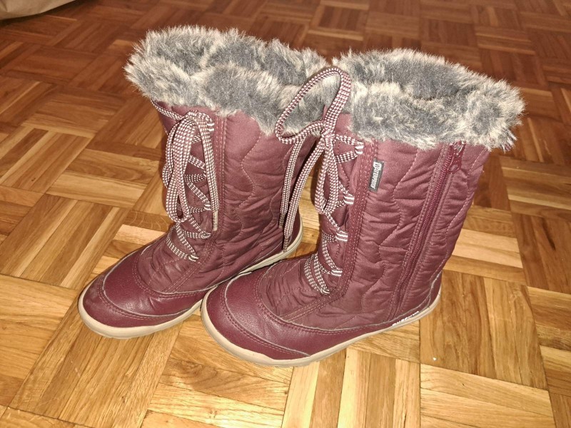 Quechua cizme br. 35
