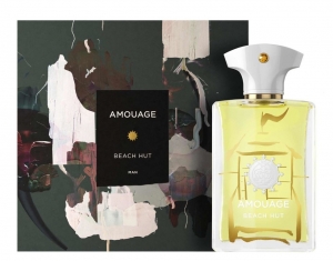Amouage Beach Hut M edp 100ml