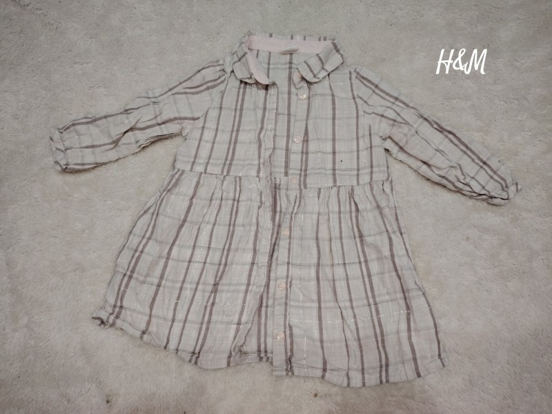 H&M haljina (86)