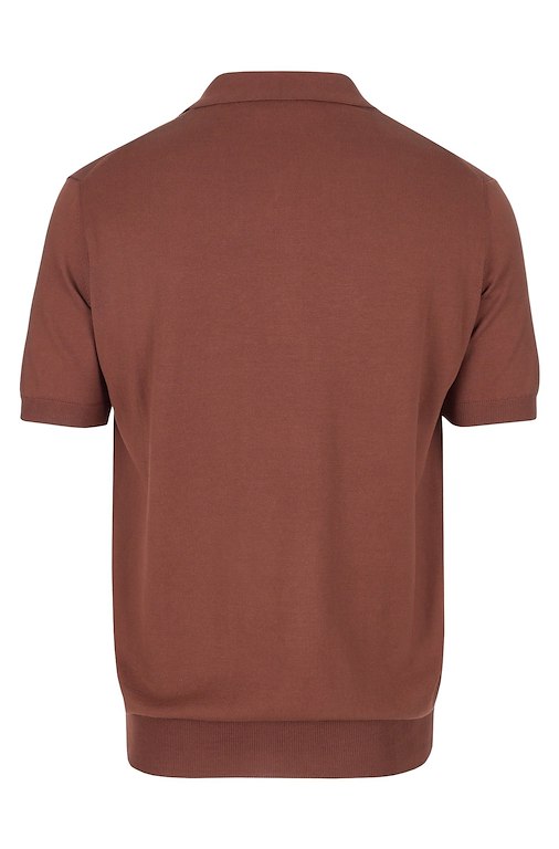 Muški pulover kratkih rukava MK00145C0454