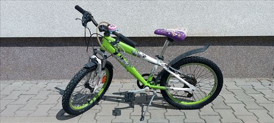Deciji bicikl Cult