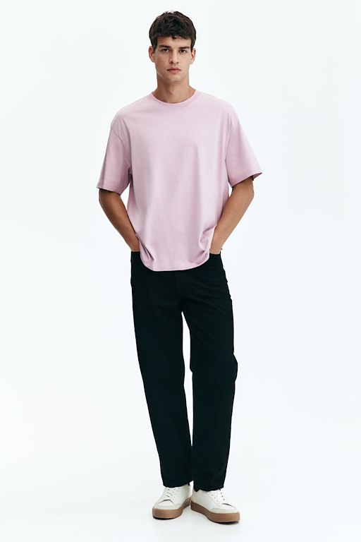 MAJICA LOOSE FIT