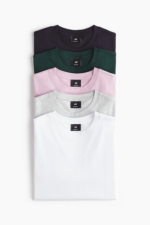 PET MAJICA REGULAR FIT