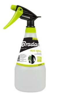 Prskalica Aqua Spray 0.75l Bradas
