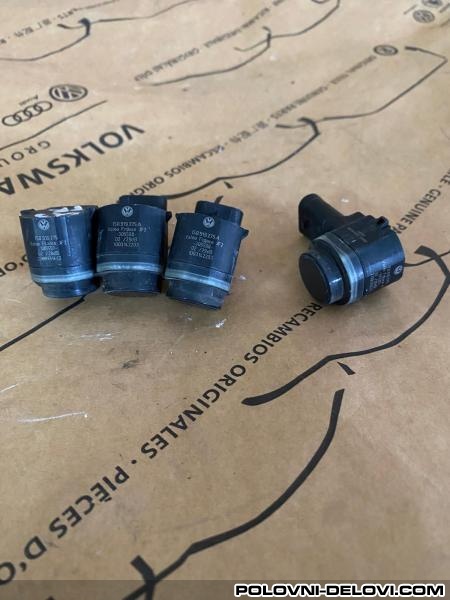 Audi - Vw Parking Senzor - 1S0 919 275