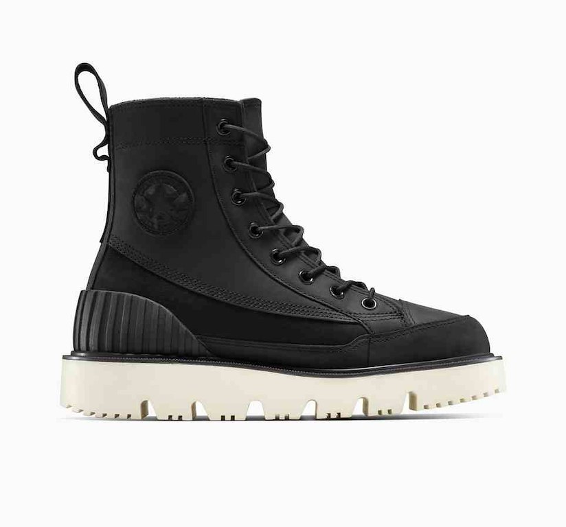 Chuck 70 Rugged