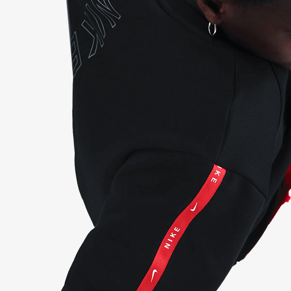 NIKE Dukserica Sportswear