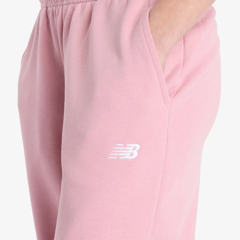 NEW BALANCE Donji deo trenerke Sport Essentials