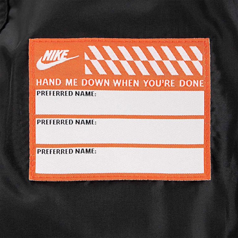 NIKE Jakna Quilt