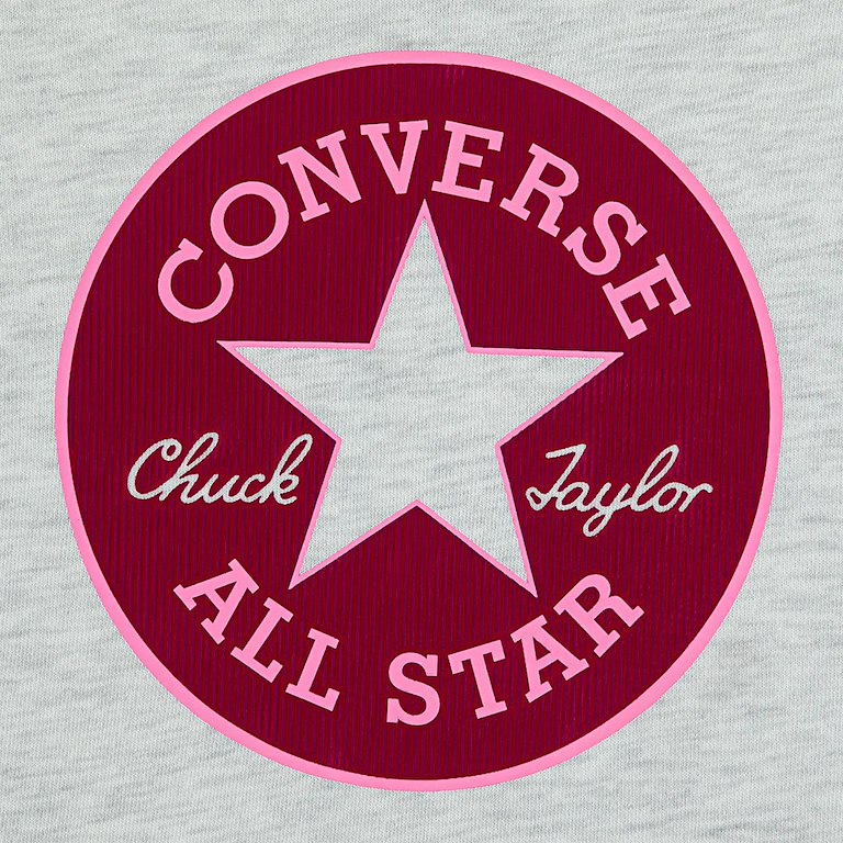 CONVERSE Dukserica Boxy