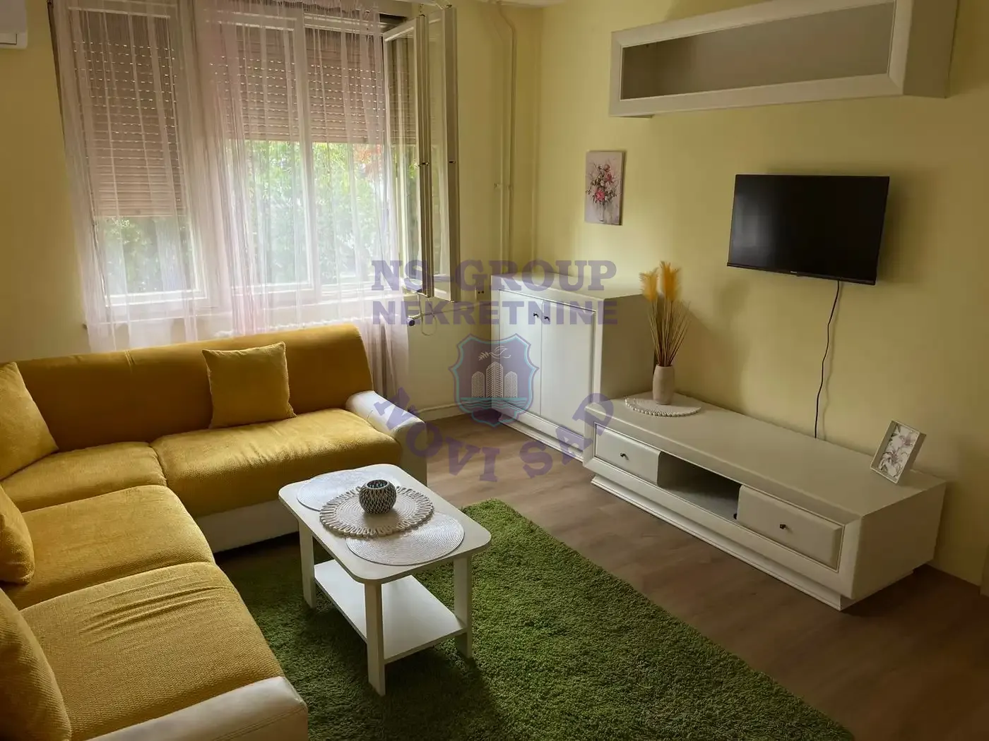Stara Detelinara, Novi Sad