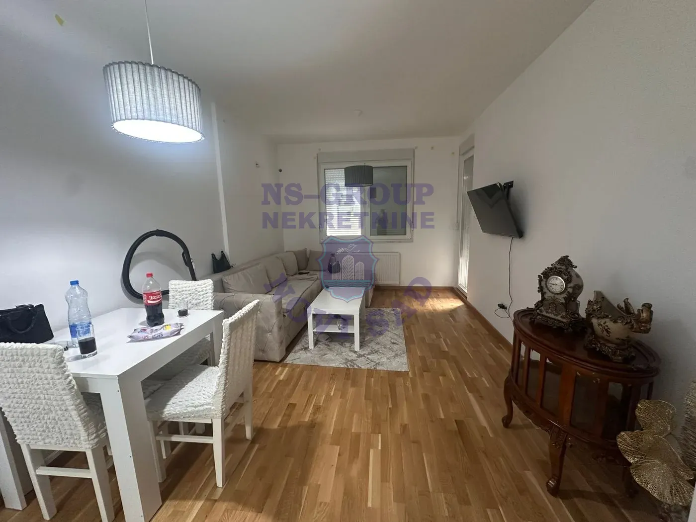 Avijatičarsko naselje, Novi Sad