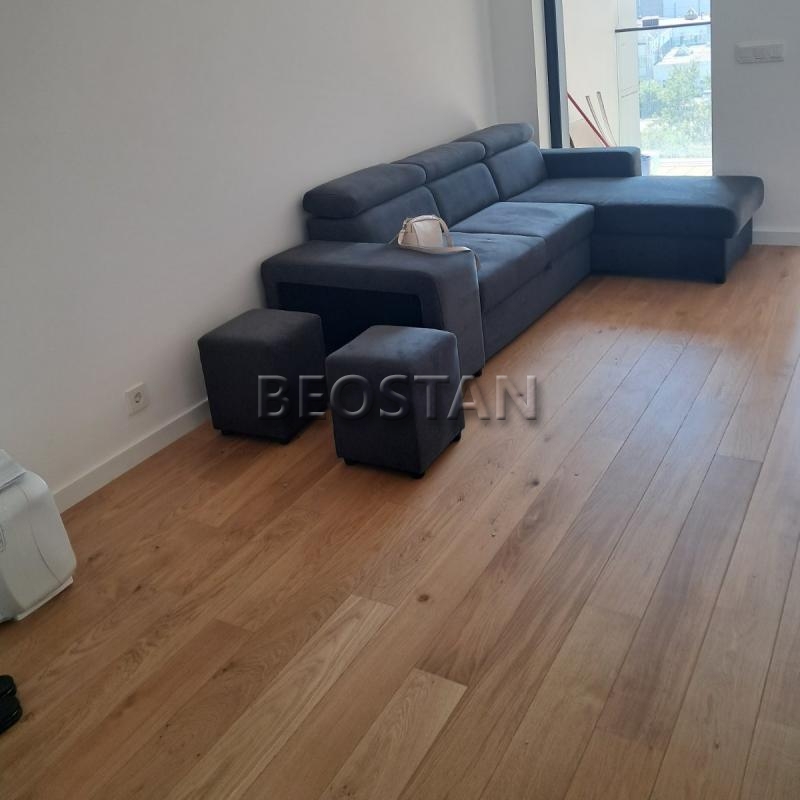 Novi Beograd - Sakura park #64148 900 €