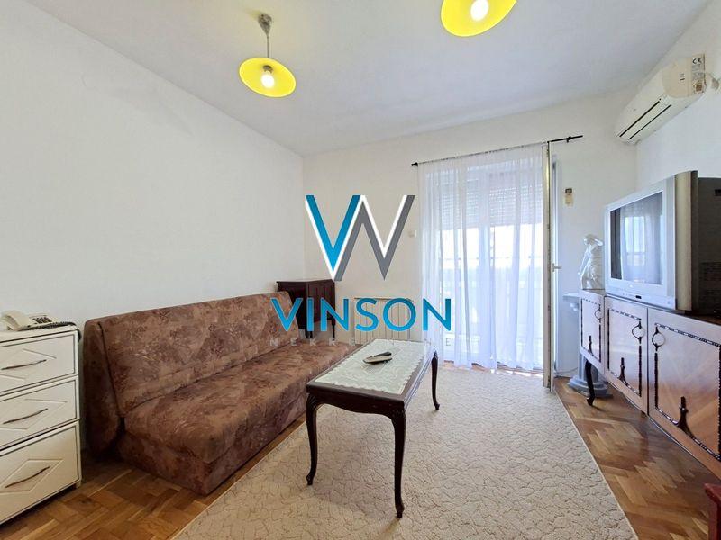 Novi Sad, Bulevar Evrope - Namešten jednoiposoban stan ID#9104330 300 €