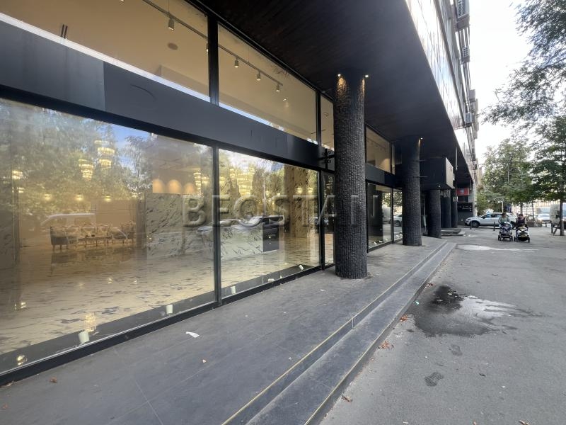 Centar - Kneza Milosa #64138 8.000 €