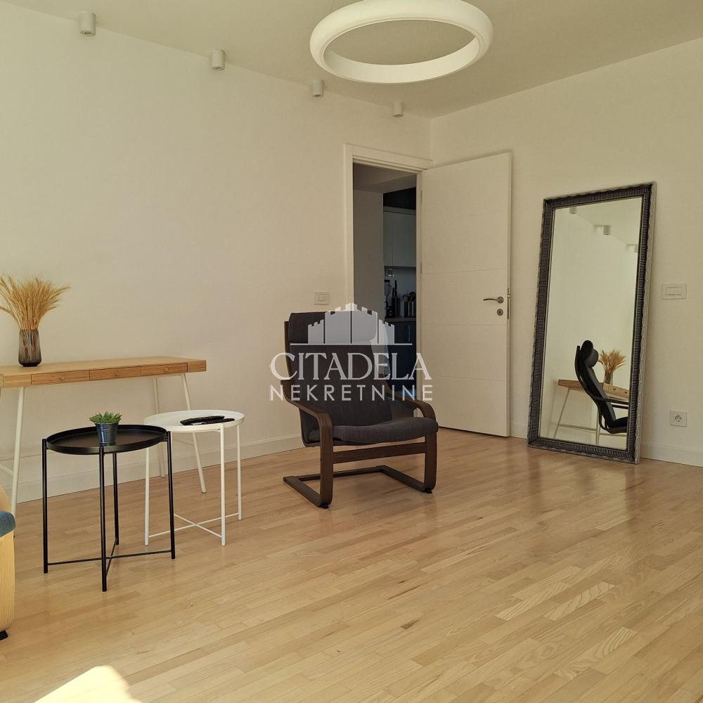 Palilula - Bulevar despota Stefana ID#2115 1.300 €