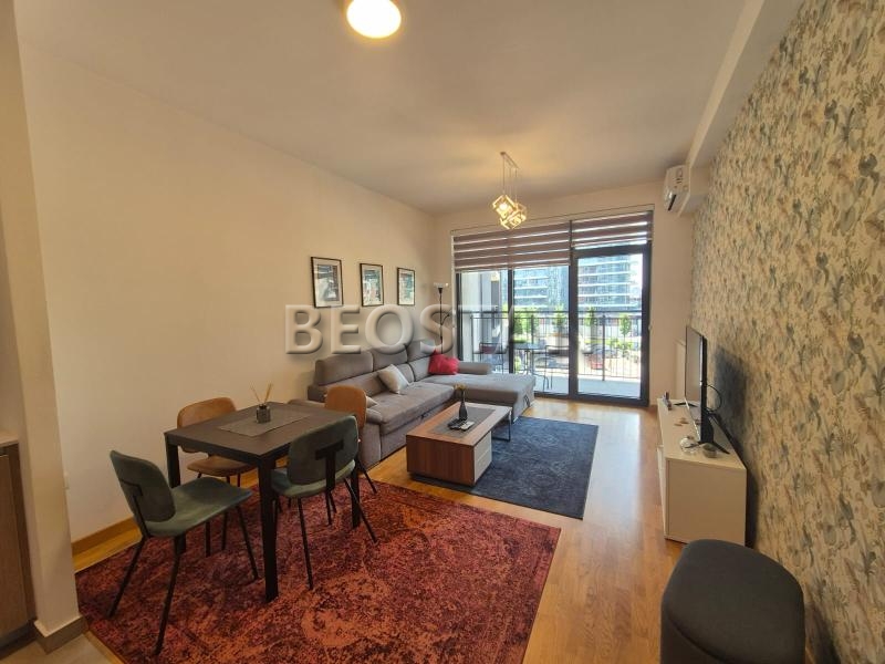 Centar - Beograd na vodi BW #63835 900 €