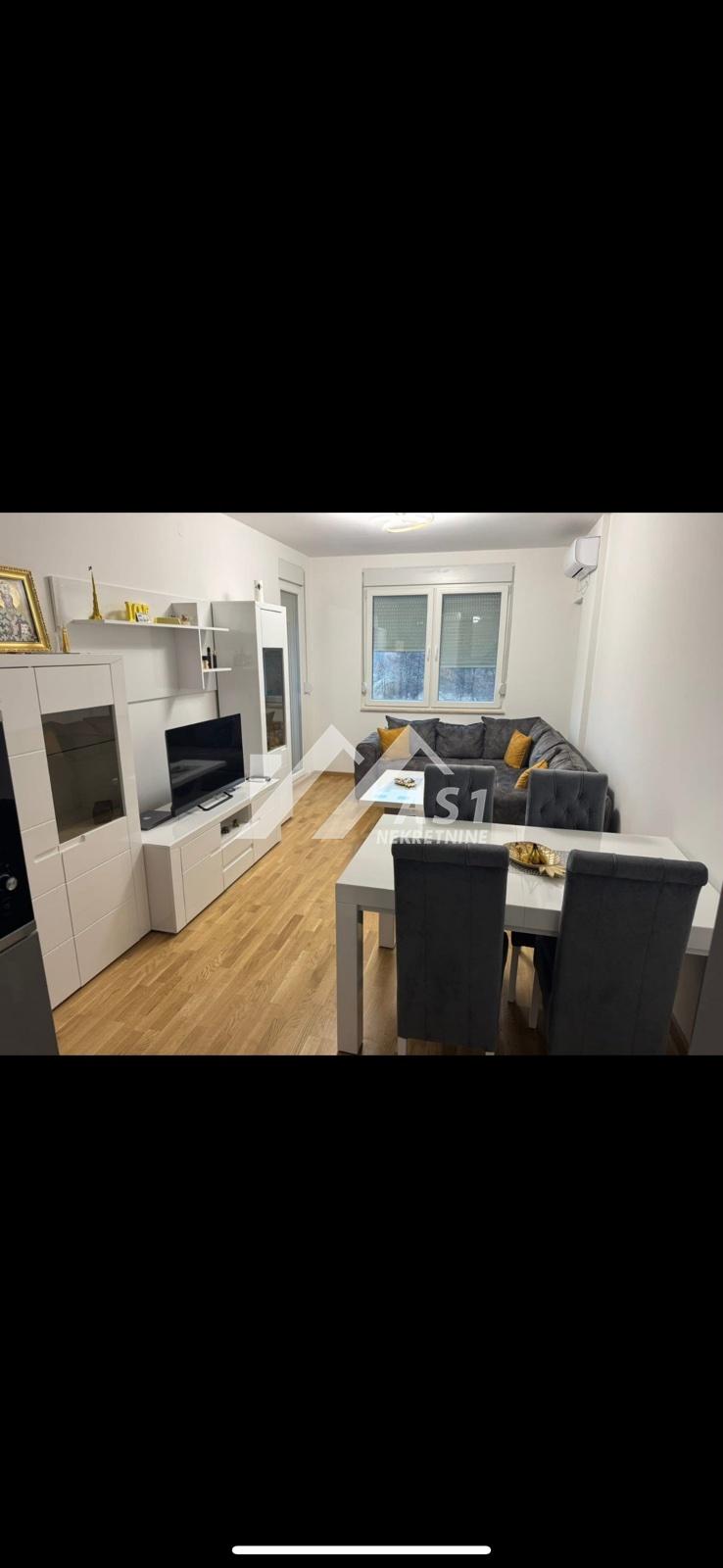 Lux stan u Skver Gardenu ID#1535 650 €