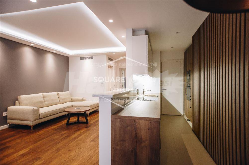 Crveni krst,3.0 lux namešten ID#4392 1.400 €