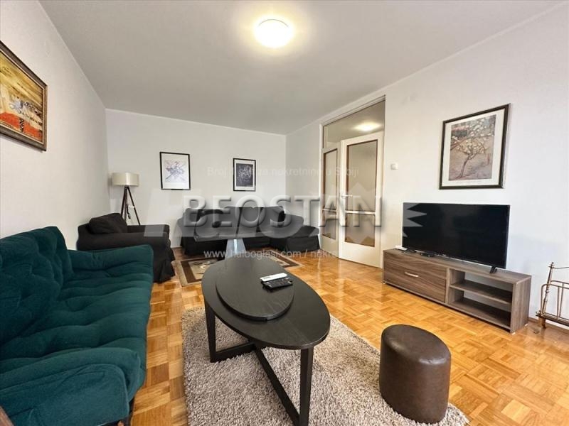 Novi Beograd - Blok 63 #64097 650 €