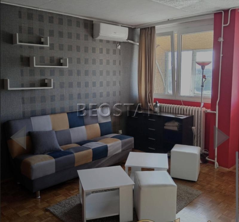 Novi Beograd - Fontana #64080 500 €