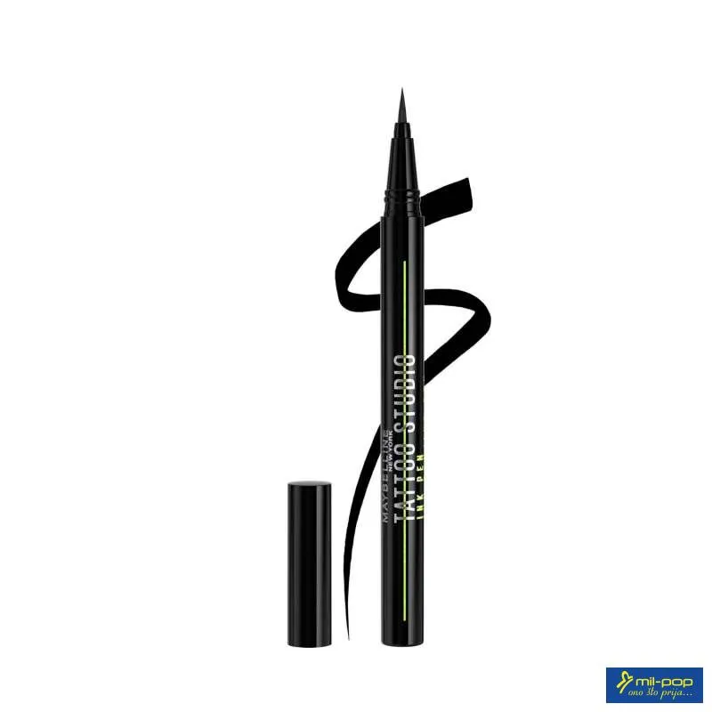 EYE LINER TECNI
EYE LINER TECNI