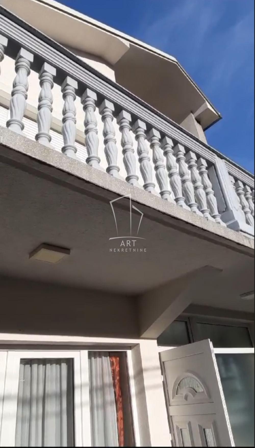Mirijevo, nameštena kuća ID#12146 1.200 €