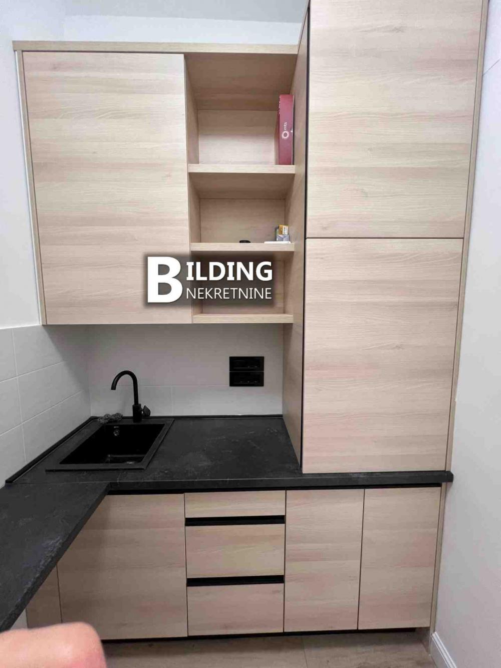 Centar,Palmotićeva,potpuno renoviran ID#818310 450 €