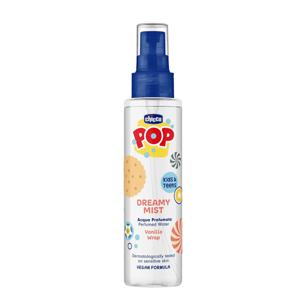 POP Dreamy Mist Vanilla 150ml