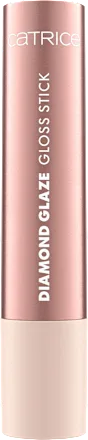 CATRICE
DIAMOND GLAZE sjaj za usne u stiku- 020 Glow For It, 1 kom